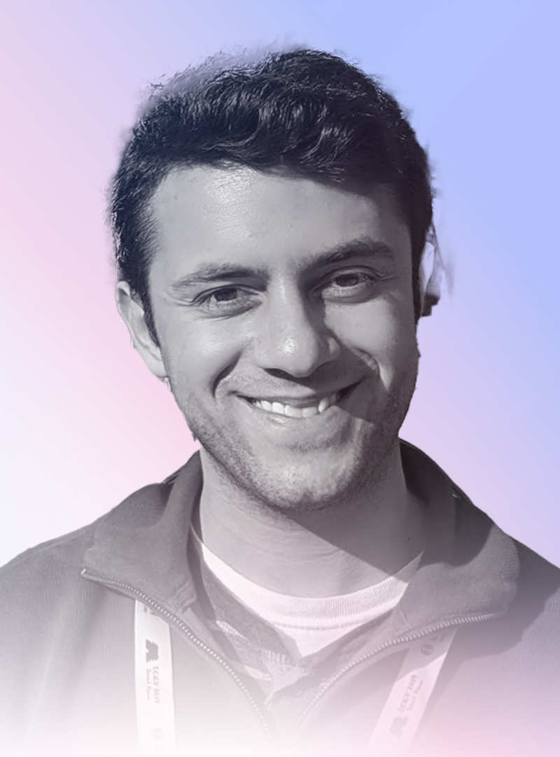 People - MIT-Pillar VC AI Collective